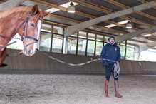 Charlie Hutton Equestrian Home - Charlie Hutton Equestrian